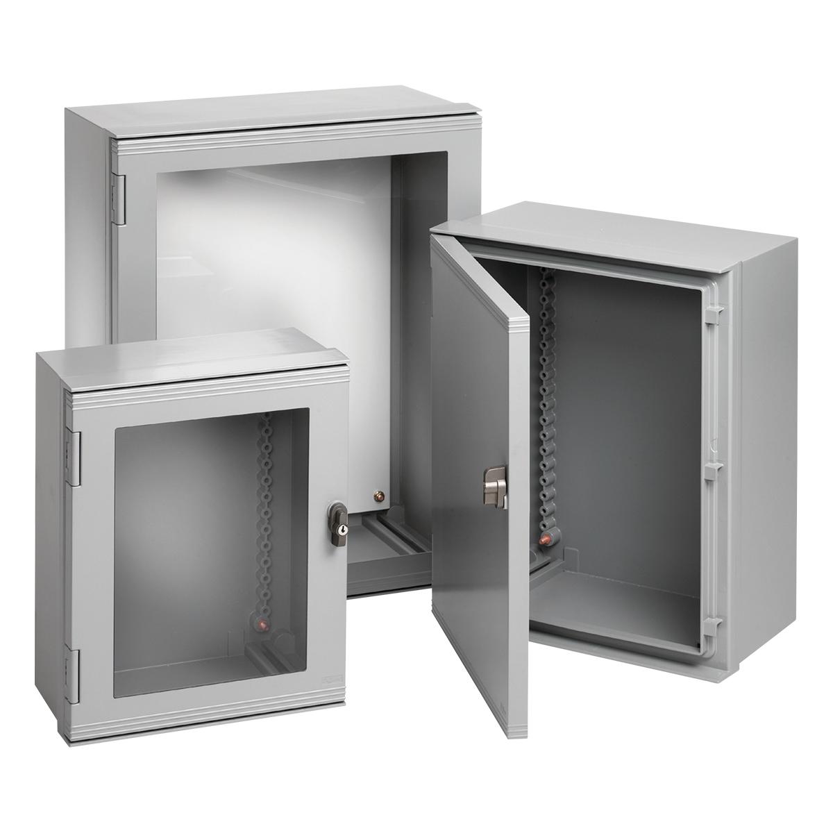 Enclosures