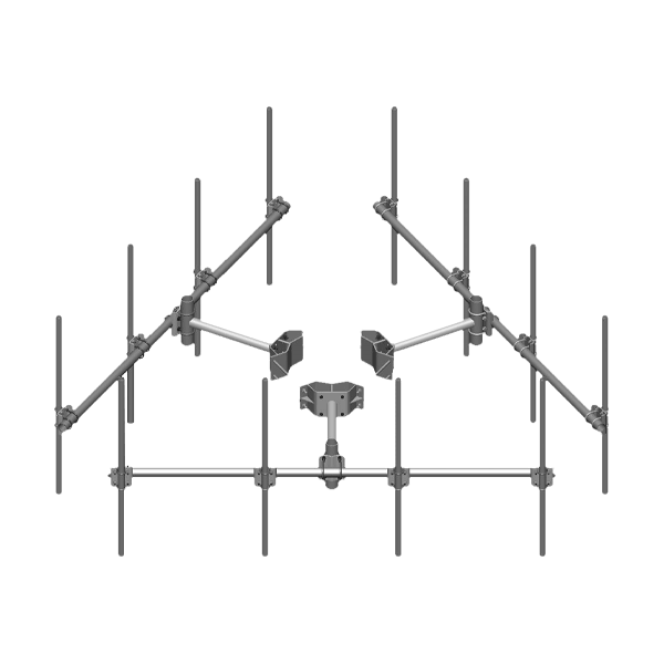 Pole Line Equipment
