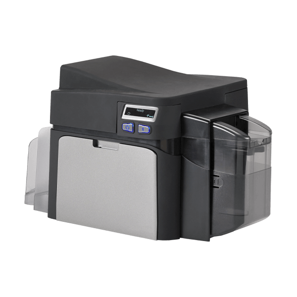 Access Control Card Printing