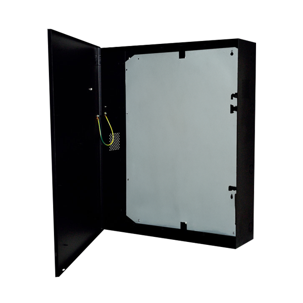 Access Control Panel Enclosures