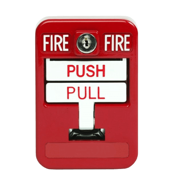 Fire Alarm Initiating Devices