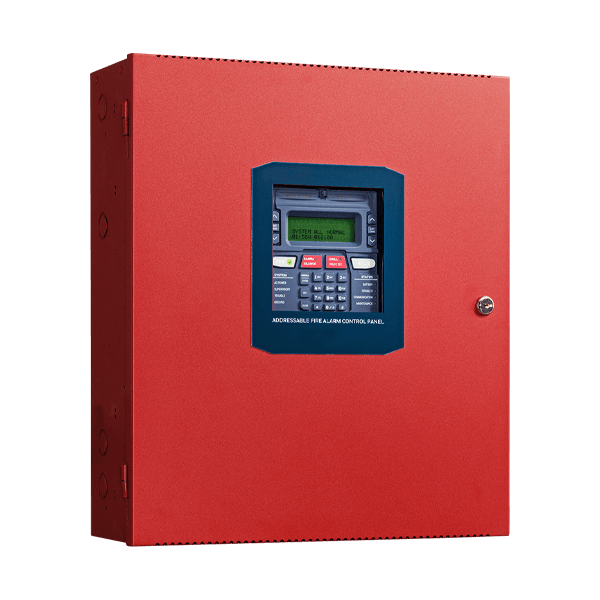 Fire Alarm Panels and Modules