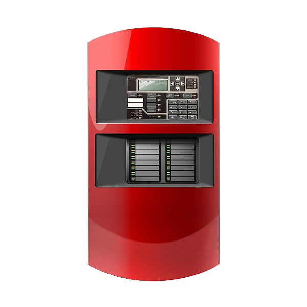 Fire Alarm Control Panels