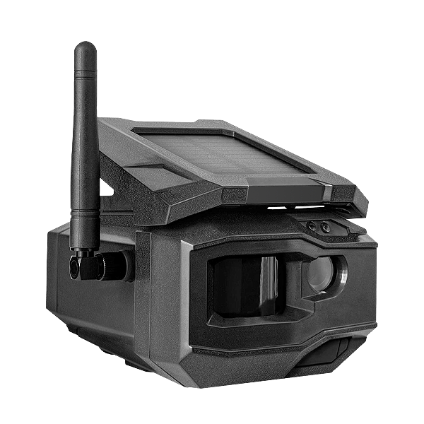 Specialty Video Surveillance Cameras